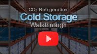 Industrial CO2 Refrigeration Systems | Hillphoenix Industrial